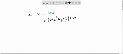 Question thermodynamic process along closed path answer the...