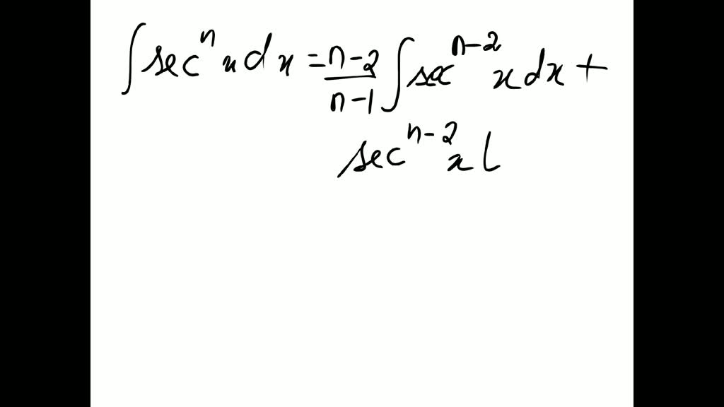 SOLVED: Evaluate the integral. (Remember to use absolute values where ...