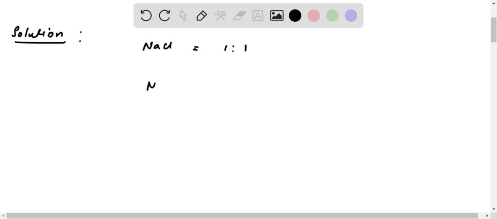 Draw the Lewis Structure for Na2Cl2