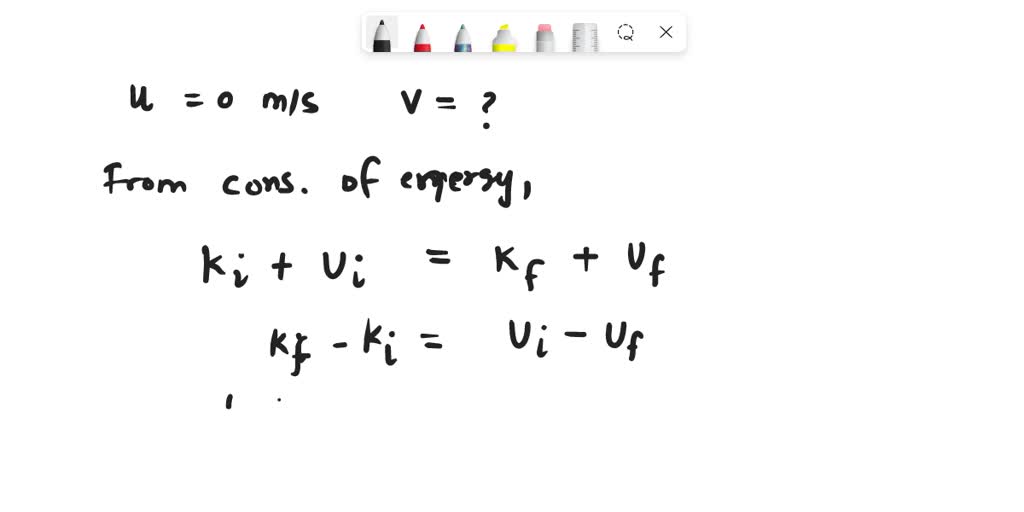SOLVED: What is the speed of a particle of mass m with charge q that has been accelerated from ...