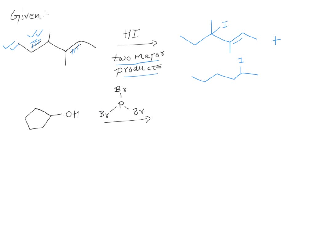 SOLVED: Question 1 (2 points) Saved Select the products of the reaction ... SOLVED: Question 1 (2 points) Saved Select the products of the reaction ...