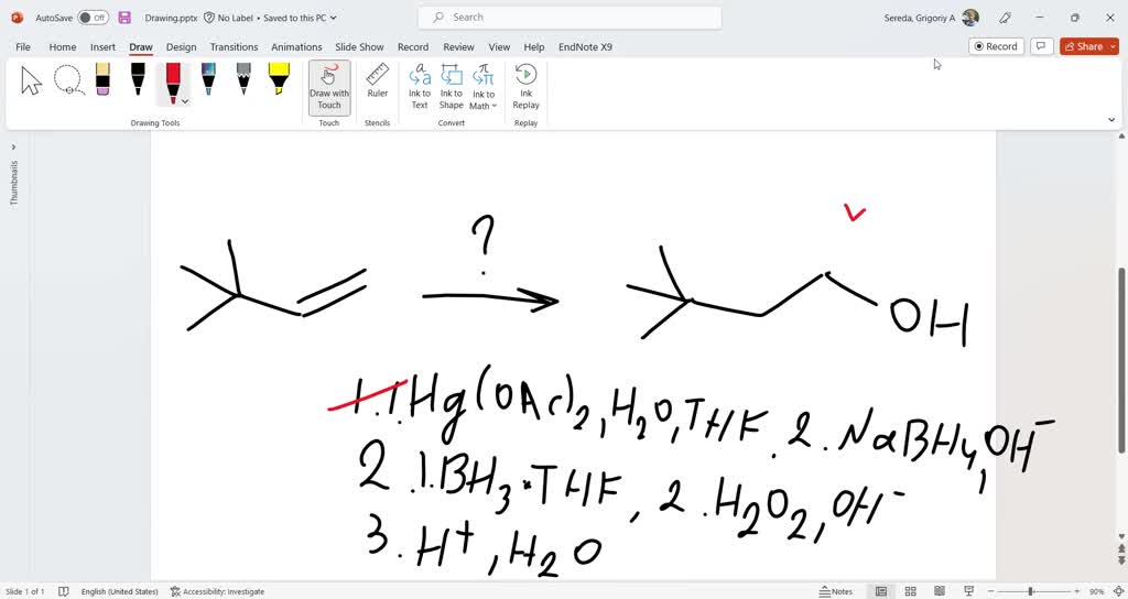 What is the best reagent used for the following reaction? H3C H3C OH ...