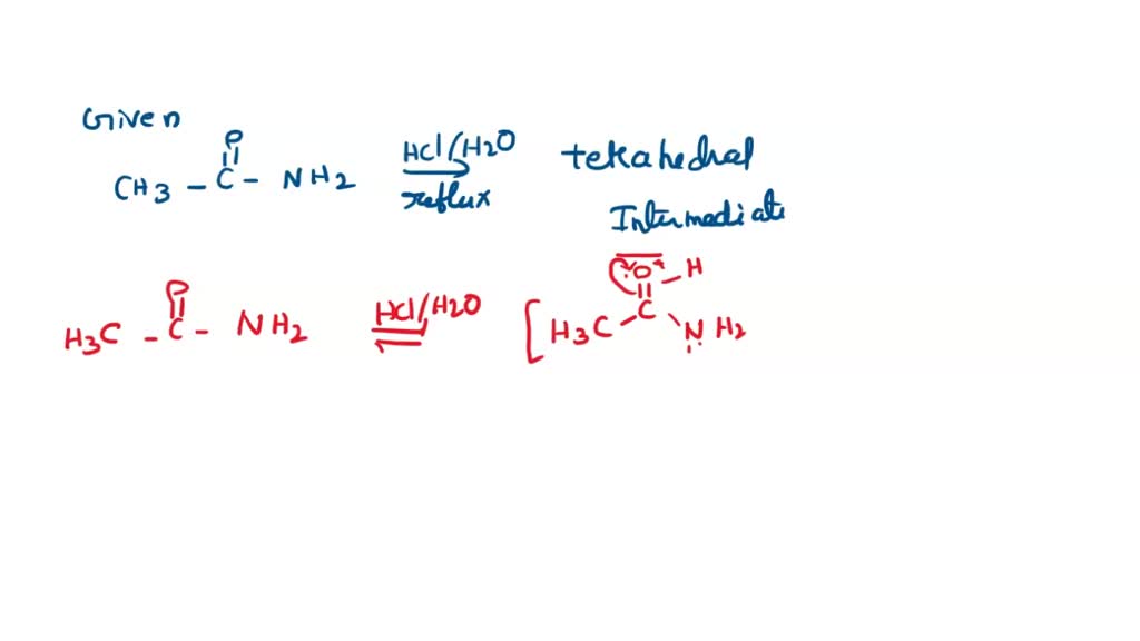 SOLVED: Molecule A (1.4,7-trimethyloxalriquinane three-fold , teriary alkyl oxonium salt: The ...