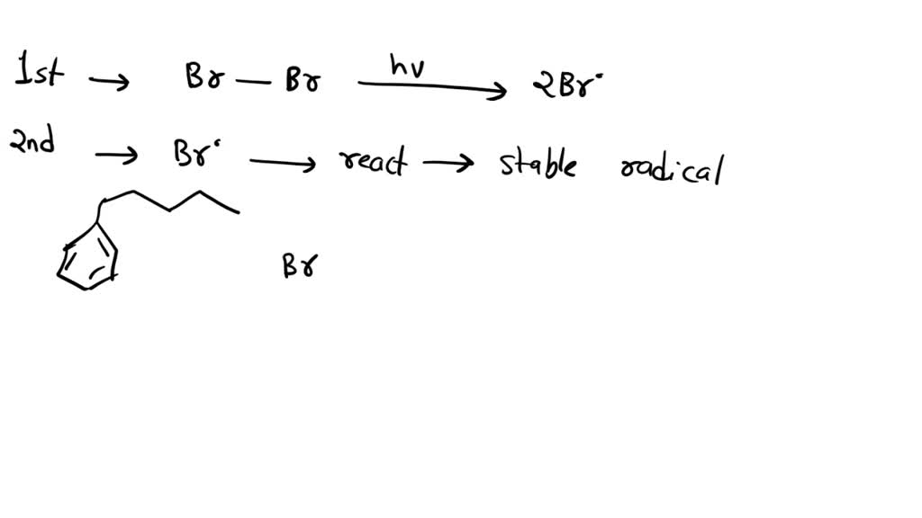 SOLVED: Predict the structure of the major product for the reaction shown? 1 II III IV V Predict ...