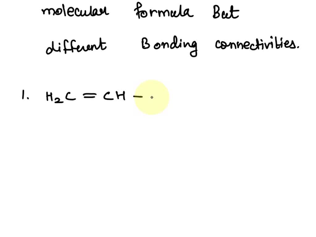 SOLVED: 3. Draw skeletal structures for all the constitutional isomers ... SOLVED: 3. Draw skeletal structures for all the constitutional isomers ...