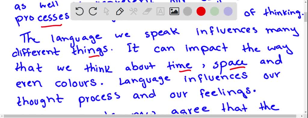 SOLVED: How do anthropologists transform their fieldwork data into a ...