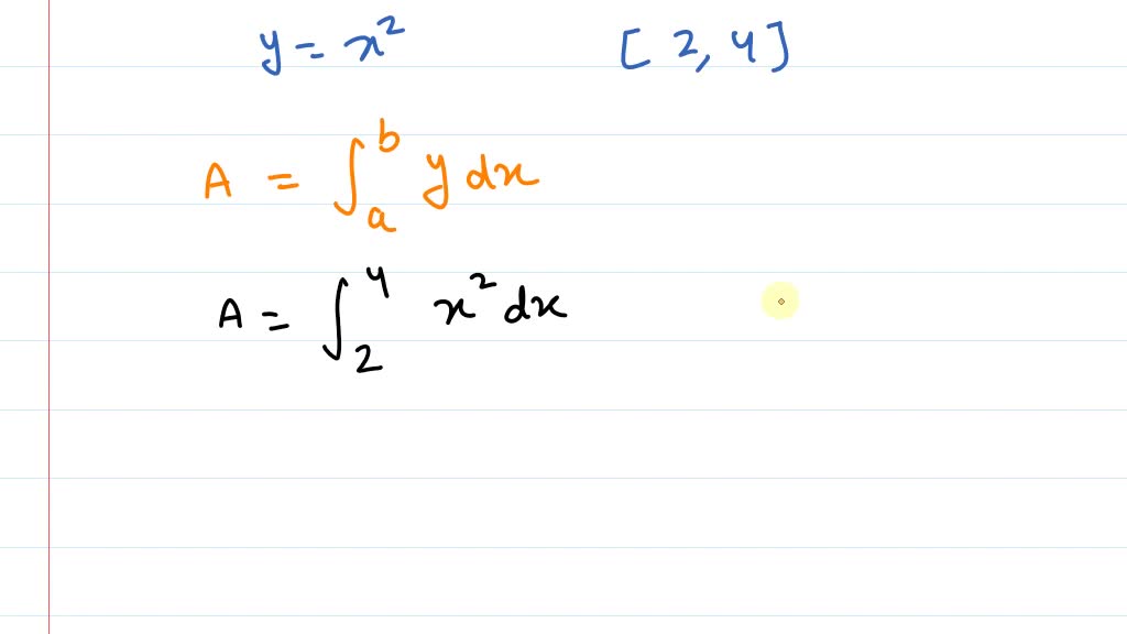 SOLVED: The graph of y =x? Vx is shown below. Find the area, correct to ...