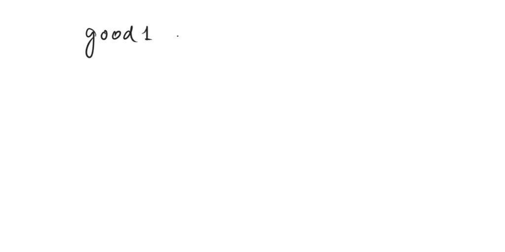 SOLVED: (a) Consider a one factor economy, with constant labour ...