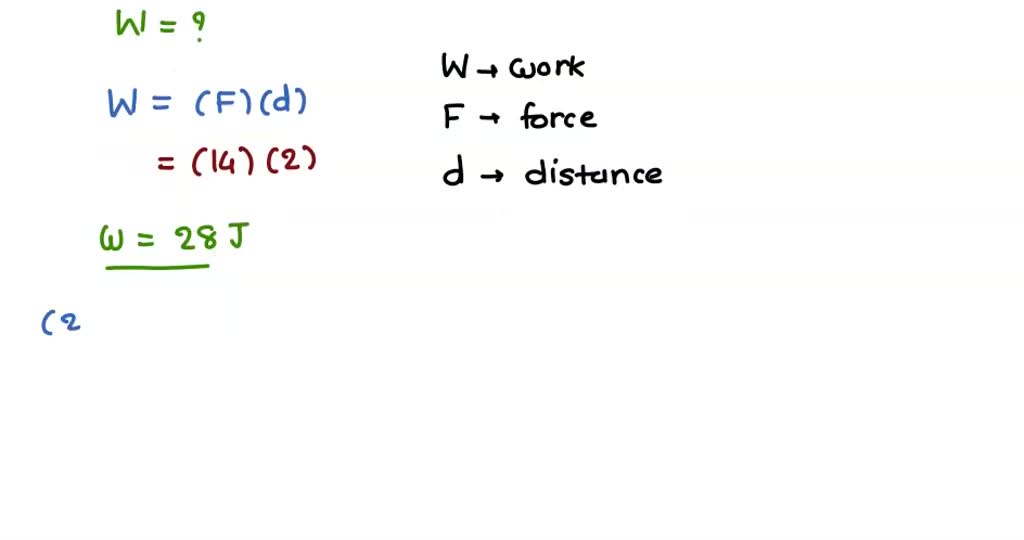 SOLVED: Solve the problem below by showing your solution in your answer ...