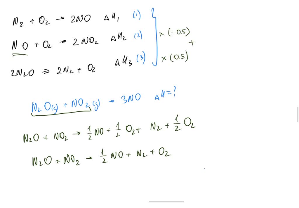 SOLVED: Find enthalpy combustion 4Al + 3O2 -> 2Al2O3 using hess's law