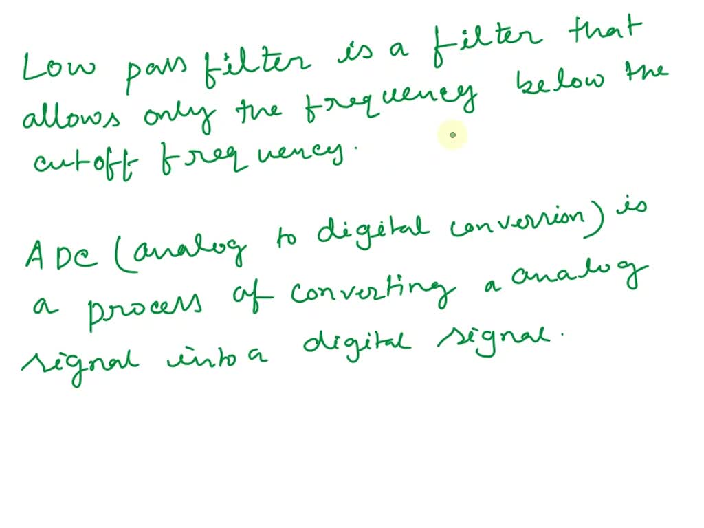 Question No. 5 Answer the following questions: i. What is the ...
