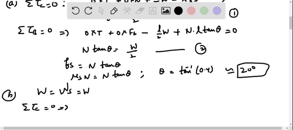 SOLVED: Suppose the random variable X has geometric distribution with ...