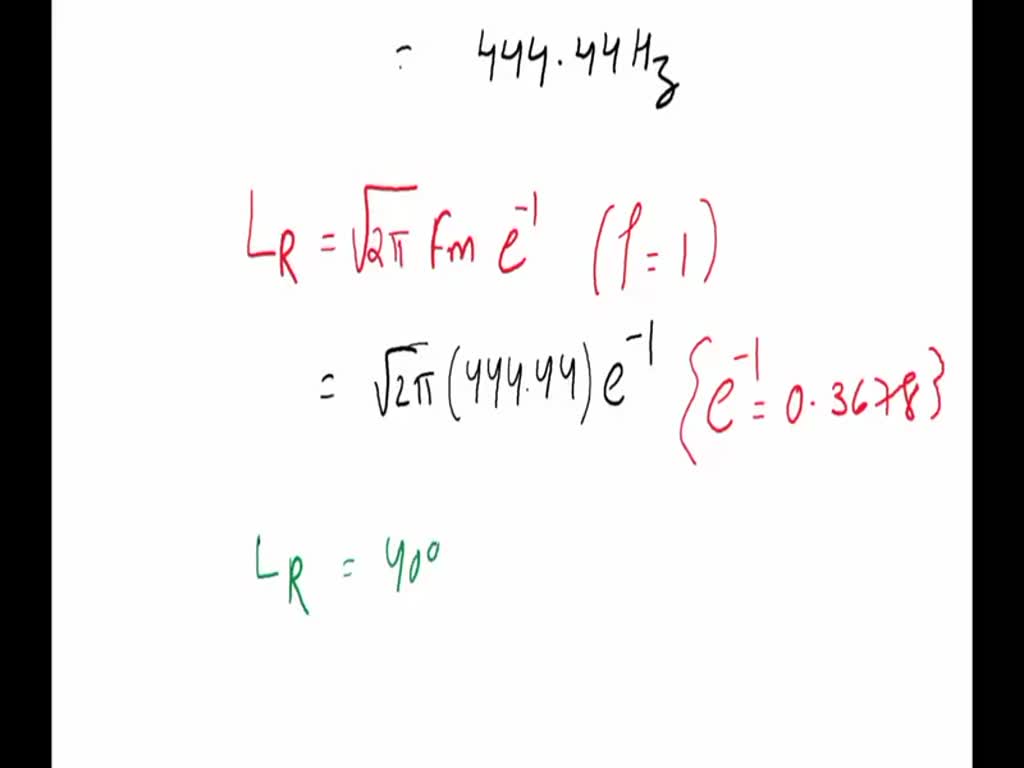 SOLVED: 5.29 A flat Rayleigh fading signal at 6 GHz is received by a ...