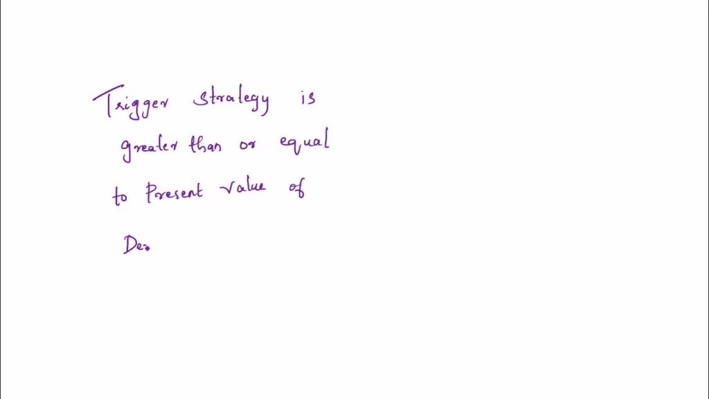 SOLVED: Part II: Game Theory (Continued) In the infinitely repeated ...