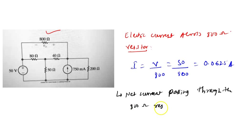 SOLVED: Use the node-voltage method to calculate iio and vo for the circuit in Fig. 4. 20io 500Î ...