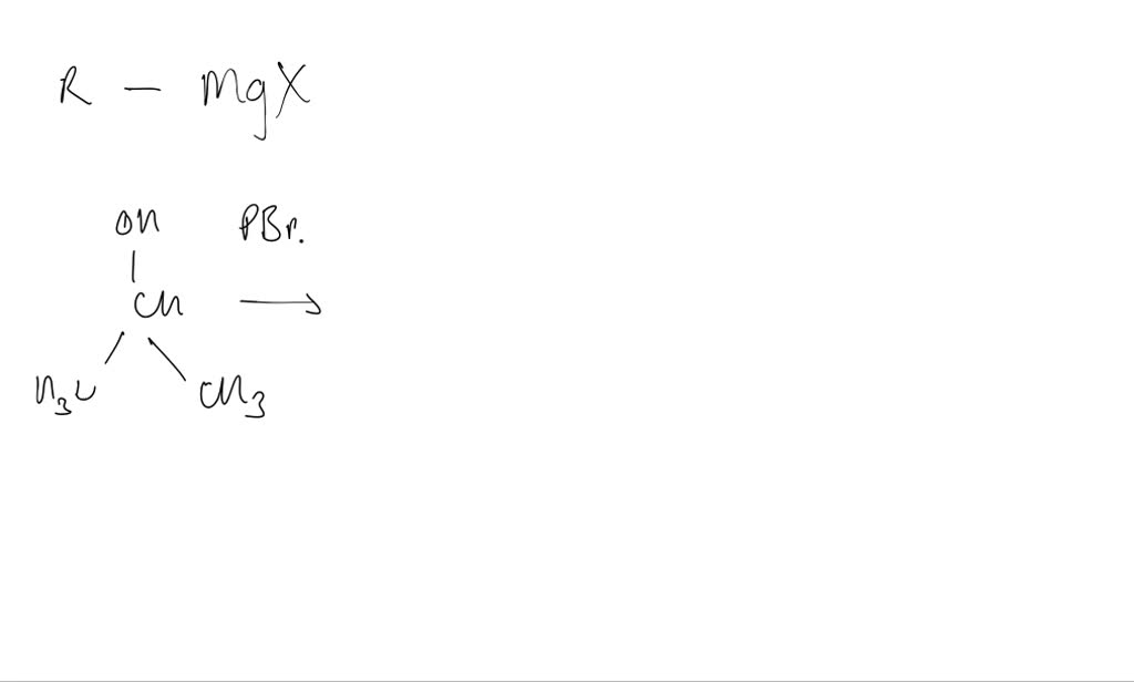 SOLVED: How to prepare C6H5-CO-CH2-CH2-CH3 from C6H5-CO-CH3?
