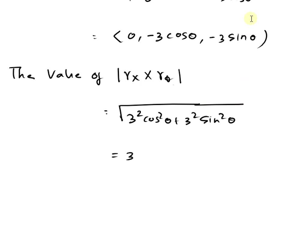 SOLVED: Evaluate the surface integral xz dS, S is the boundary of the ...