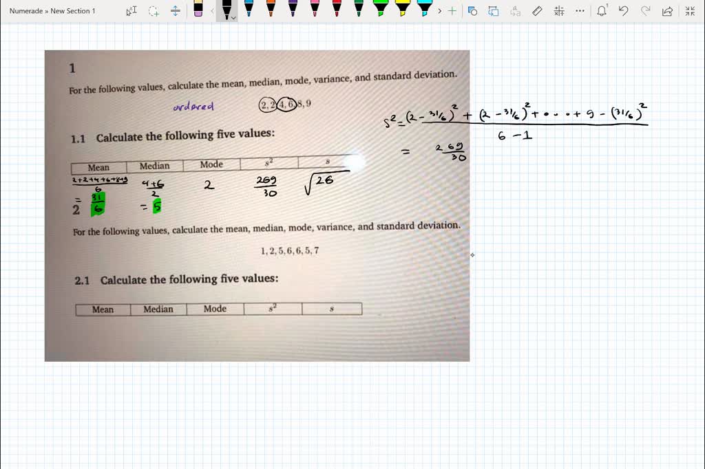 SOLVED: Using the following data, age of professional football players ...