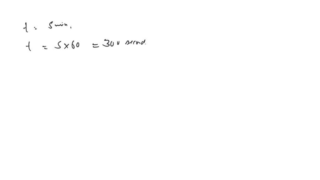 SOLVED: Resistors are given as R1 = 10 ohm, R2 = 20 ohm, and R3 = 30 ...