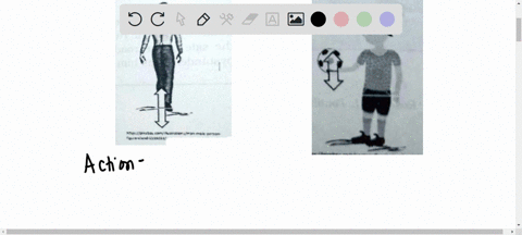 paper if needed. ACTIVITIES: Activity 1. ACTION-REACTION In the ...