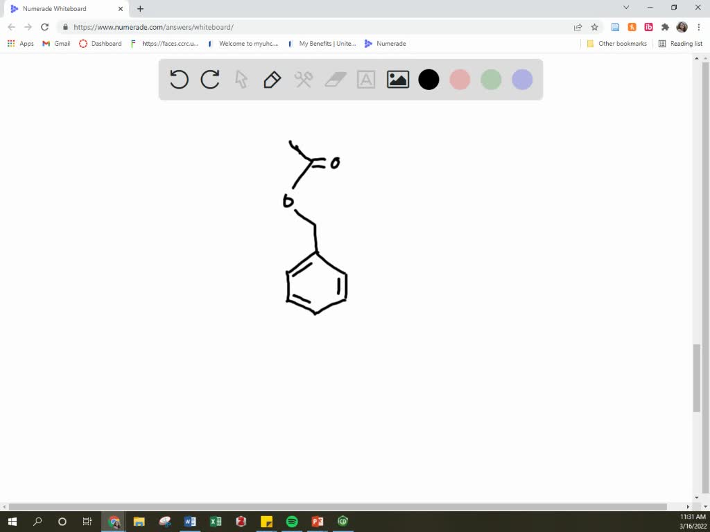SOLVED In The Carbon Skeleton Structure Below Identily The Carbon