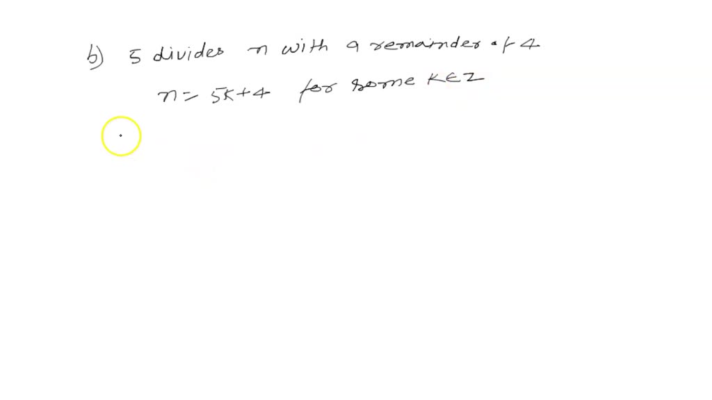 Solved Divisibility Using Common Divisibility Rules Instead Of The Euclidean Algorithm A 1428