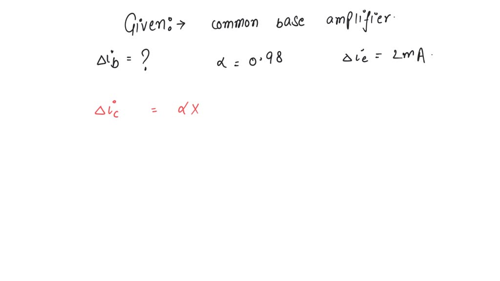 SOLVED: Answer the following circuit problem. For the circuit shown in ... SOLVED: Answer the following circuit problem. For the circuit shown in ...