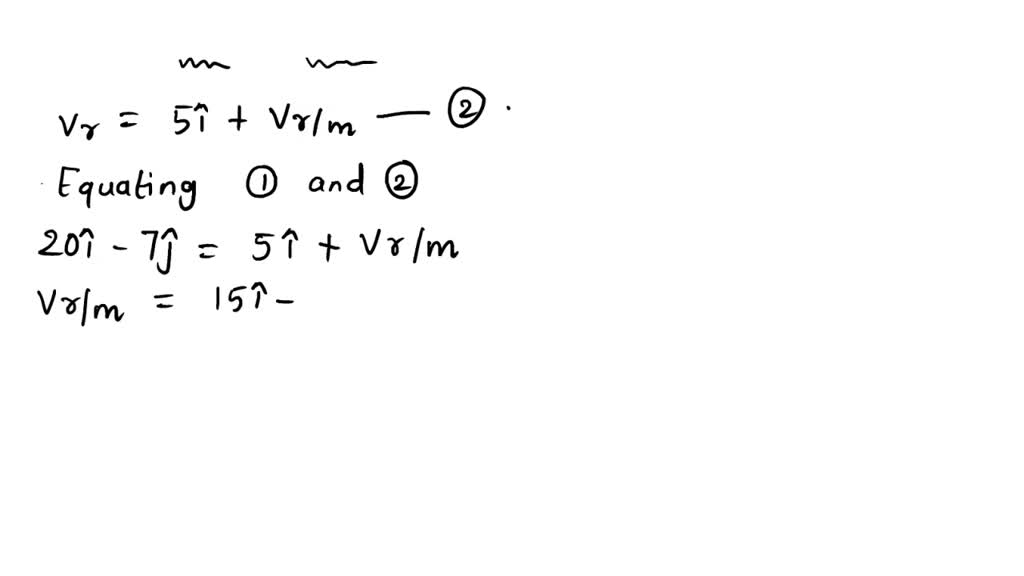SOLVED: A man walks at 5 km / h in the direction of a 20 km / h wind ...