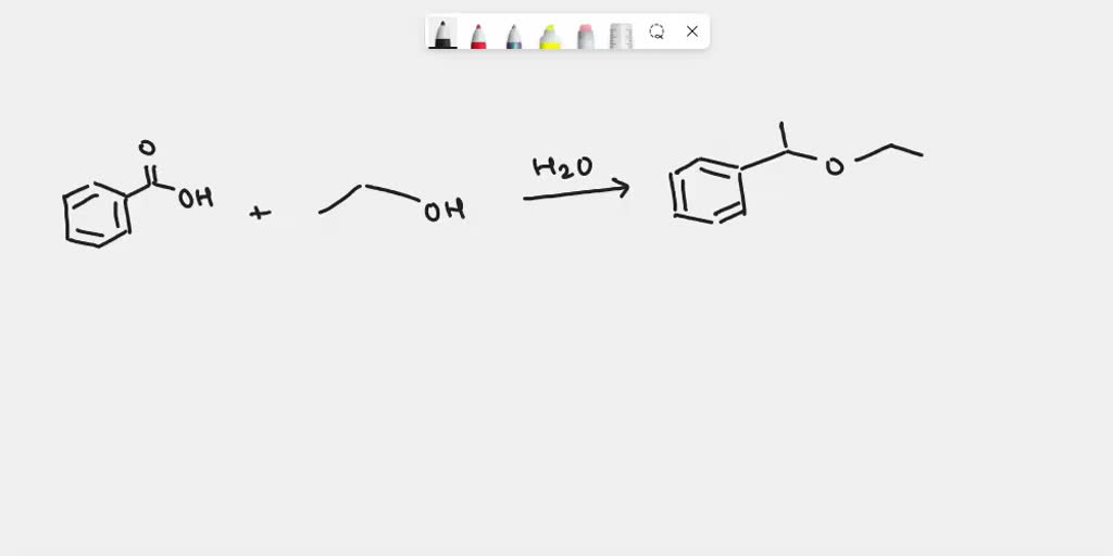 SOLVED: Name and draw the condensed structure of the compounds formed ...