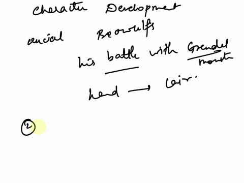 Beowulf summary by ben florman 1 why did beowulf decide to...