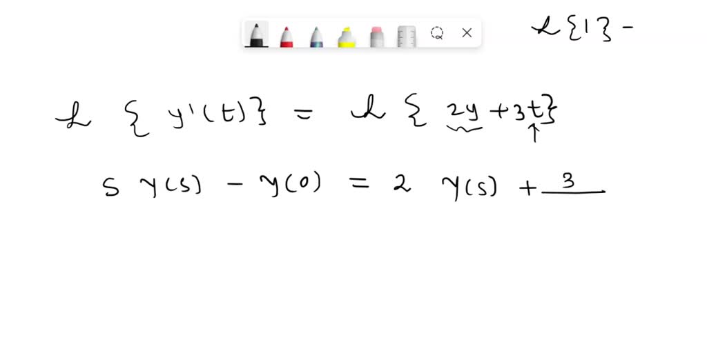 Solved Consider A Discrete Time Linear System Tk Ti Axk Buk Where Uk Is The Input At Time K