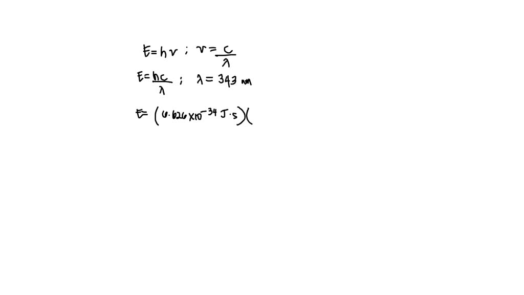 Question 6 of 11 Submit Determine the energy, in J, of a photon with a wavelength of 321 nm. (h ...
