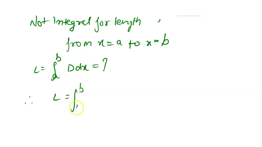 Solved Consider The Curve Defined By The Equation 𝑥𝑦 9 Set Up An