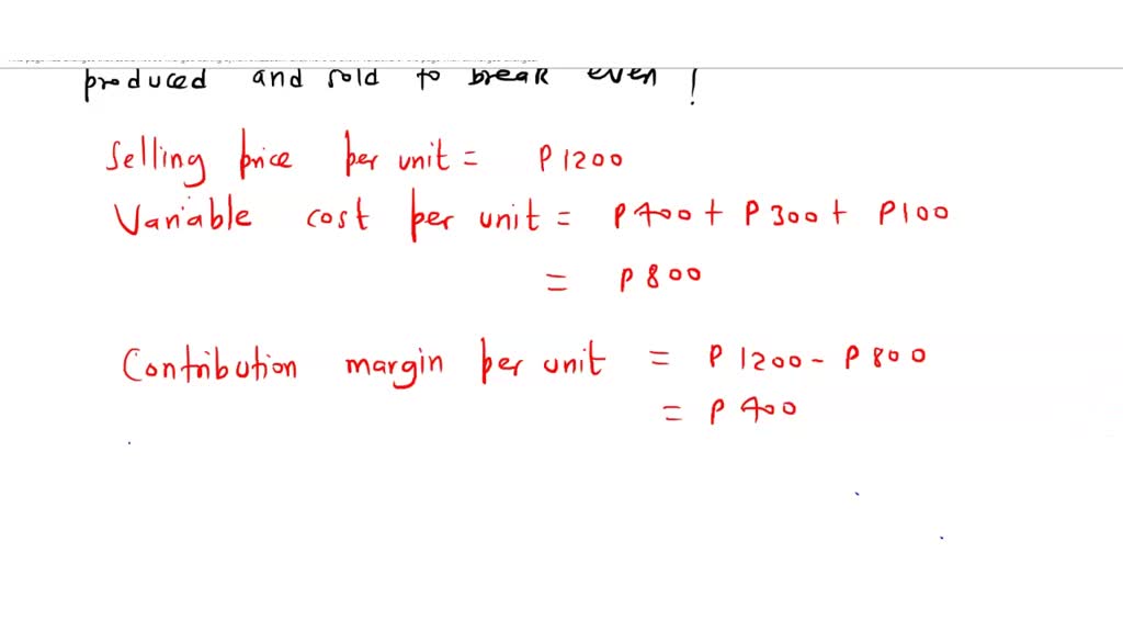 The direct labor cost and direct material cost of a certain product are ...