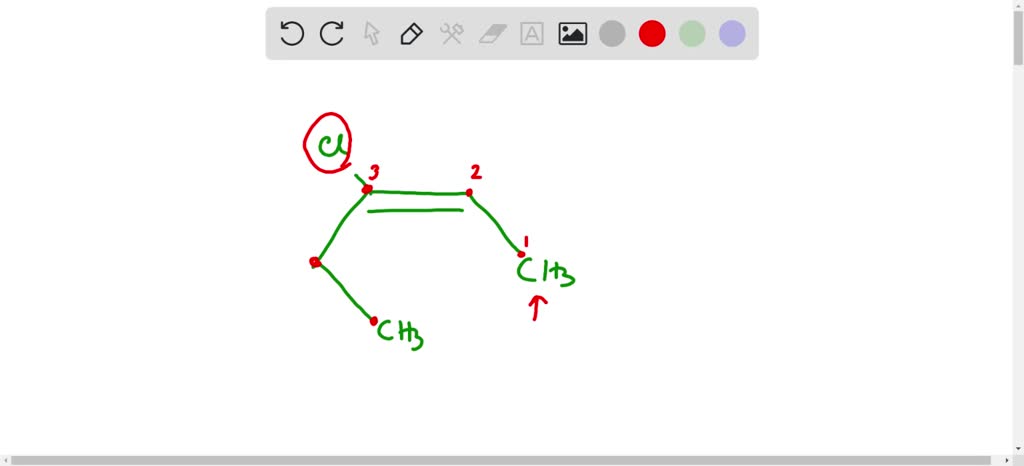 SOLVED: Give the IUPAC name for the following molecule: CH3 HCl (CH3 ...