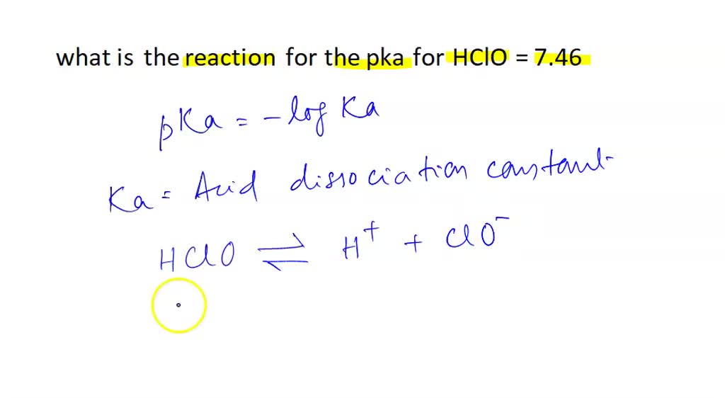 Solved Based On Acid Base Trends Predict If Potassium Hydroxide Can Remove The Proton From The