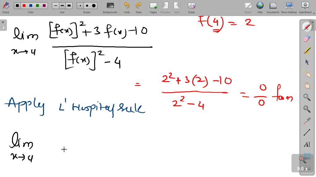 SOLVED QUESTION 2 a Let F x Is Uniformly Continuous On 1 0 Show