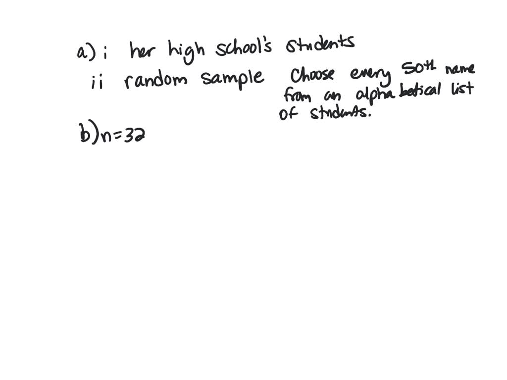SOLVED A Recent Study Reported That High School Students Spend An solved-a-recent-study-reported-that-high-school-students-spend-an