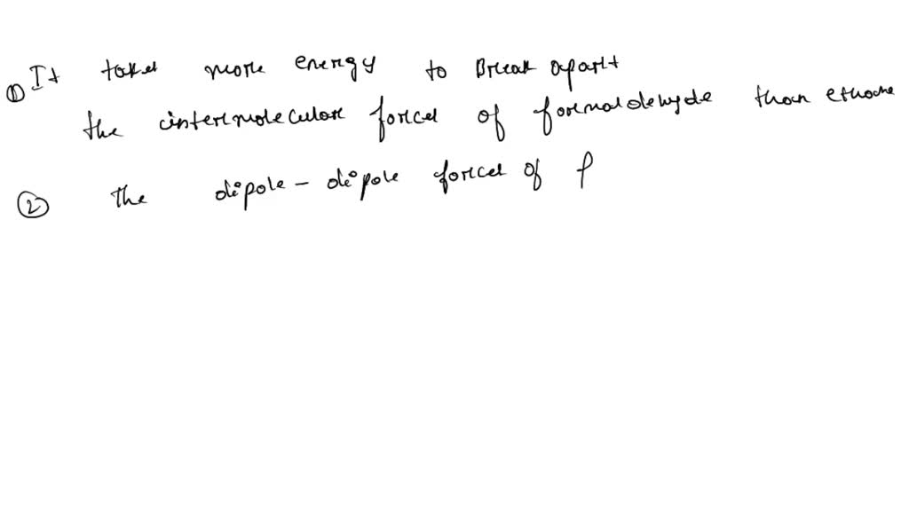 SOLVED: Which statements explain the boiling point and melting point of ...