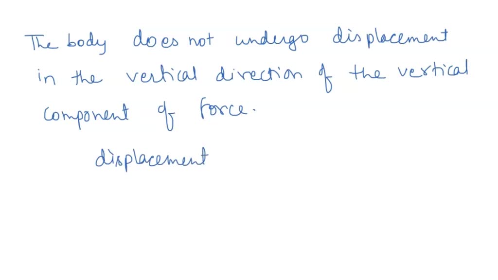 SOLVED: When we drag a box by applying a force which makes an angle ...