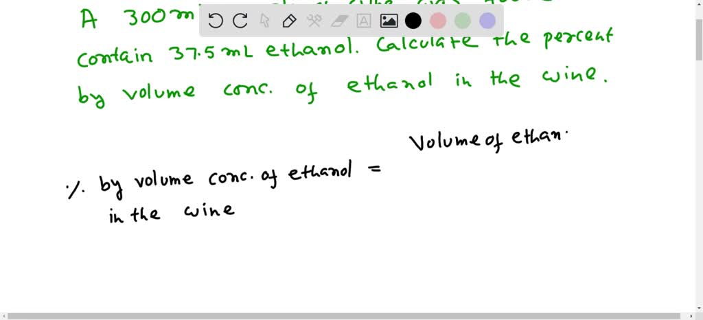 SOLVED: . The active ingredient in wines and other alcoholic beverages ...