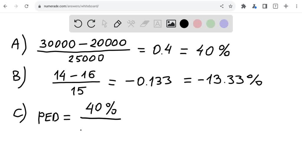 SOLVED: 'Question 3 Suppose a Palestinian company (Siniora Food ...