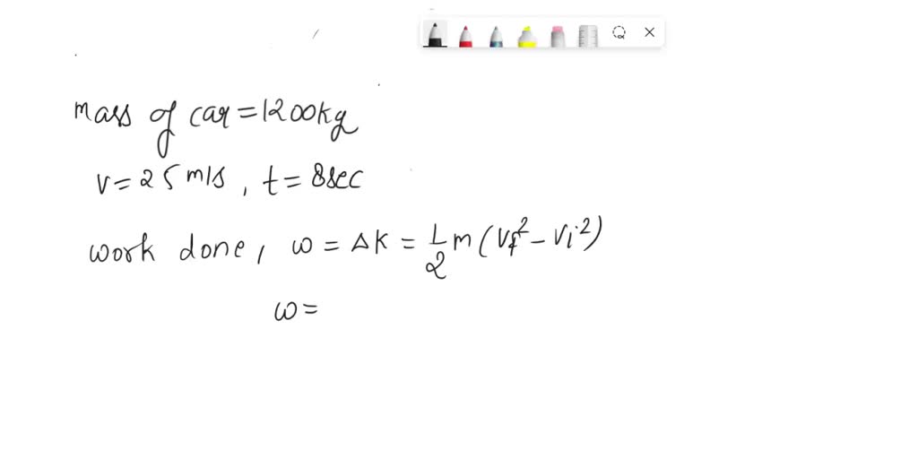 SOLVED: Please look at this model of a Tesla Model 3 electric vehicle ...