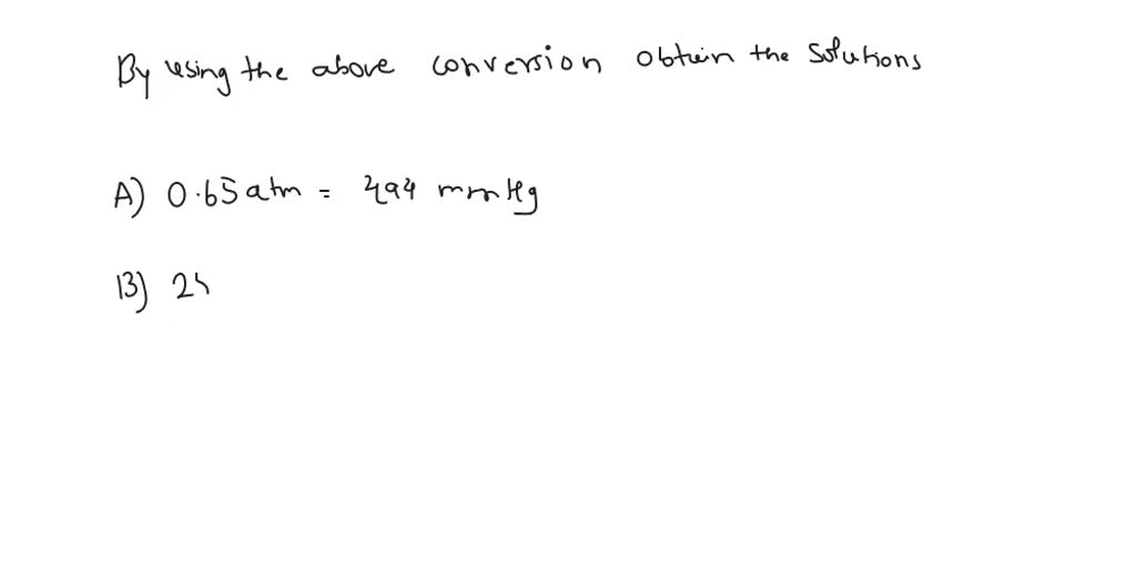 SOLVED: The table below shows the different commonly used units of ...