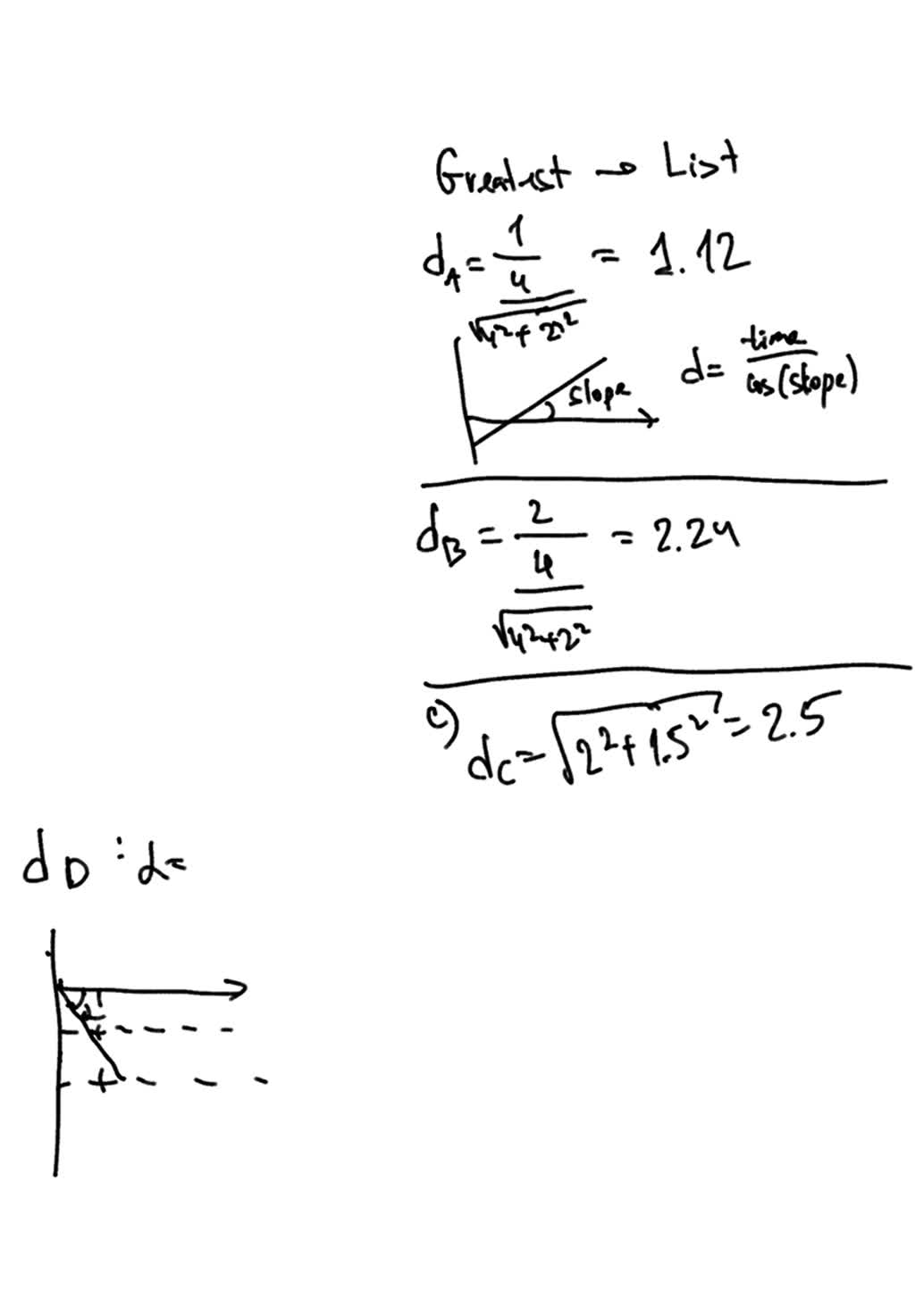 SOLVED: boats traveling along graphs of the position time for two (b ...
