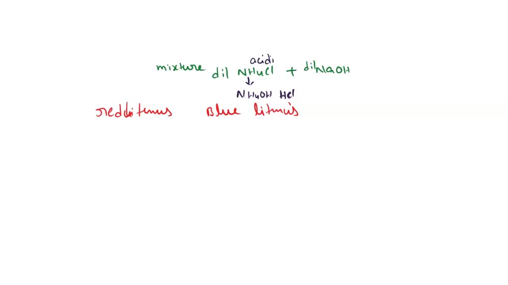 SOLVED: 'need an answer A B C D The diagram shows an experiment: blue ...