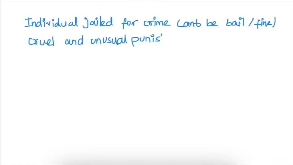 SOLVED: Of the 7 footnotes, only footnote 2 reveals evidence of the ...