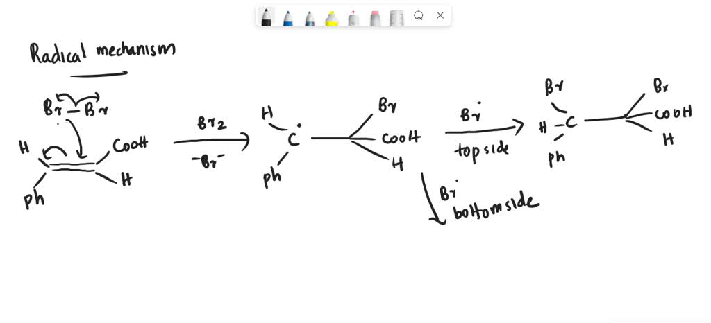 SOLVED: Draw the mechanisms for SNI vs SNZ using any compounds you wish Explain the major ...