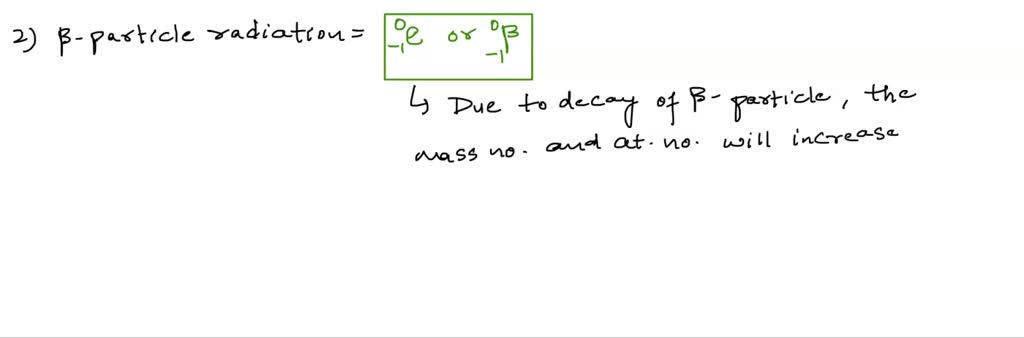 SOLVED: Give the nuclear symbol, including superscript and subscript ...