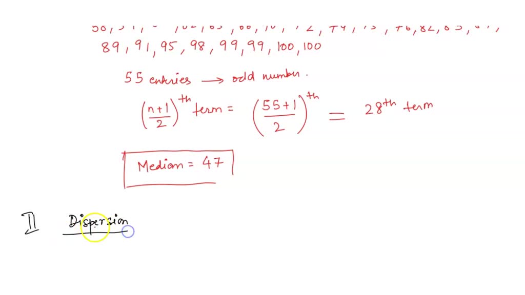 SOLVED: Identify each variable in your BigDataBlock data spreadsheet as categorical or discrete ...